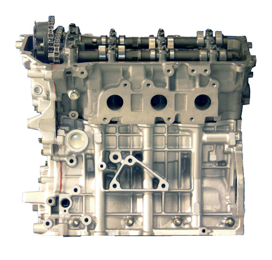 Toyota 1GR-FE 05-11 Engine - Powertrain Company