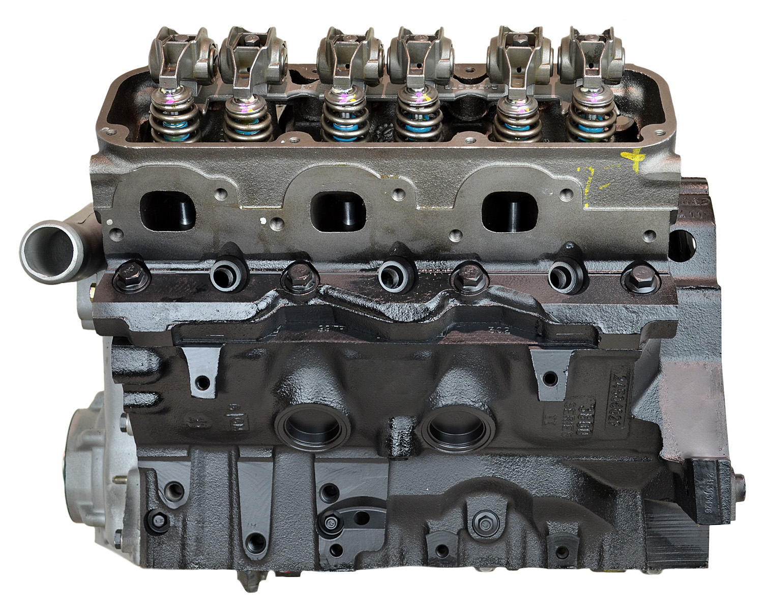 231 Engine for Buick, Chevy, Pontiac: 1996-2004 | Powertrain Company