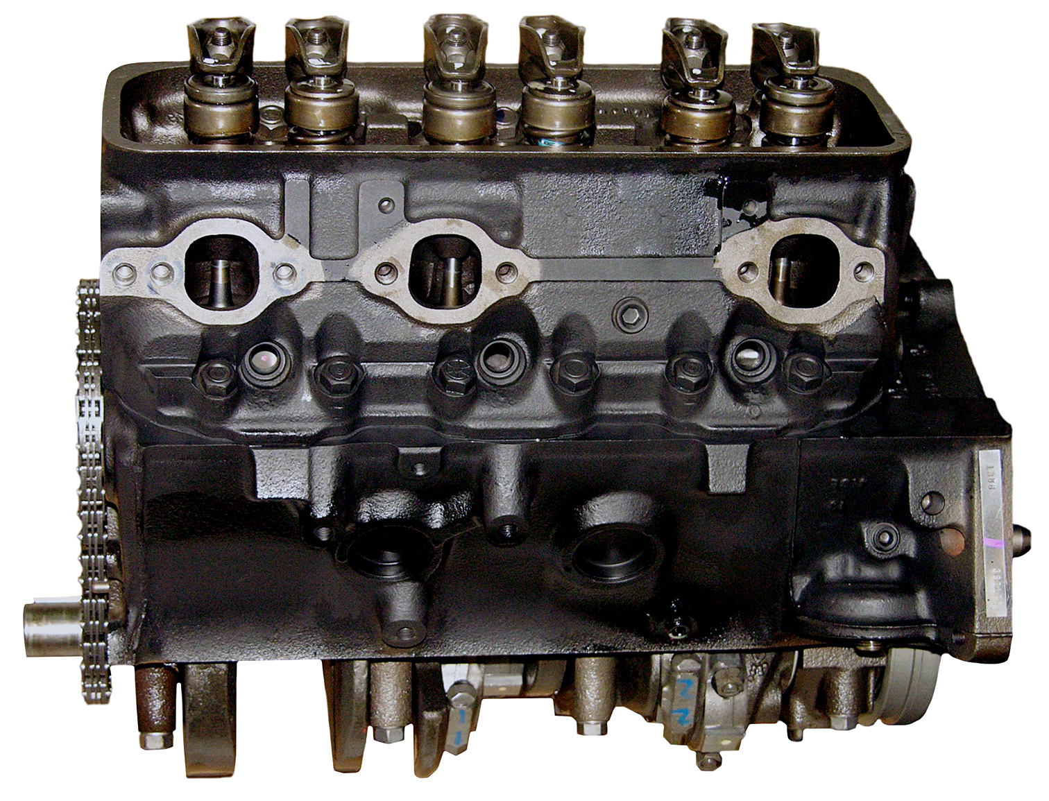 4.3L V6 Engine for Chevy, GMC, Pontiac: 1988-1992 | Powertrain Company