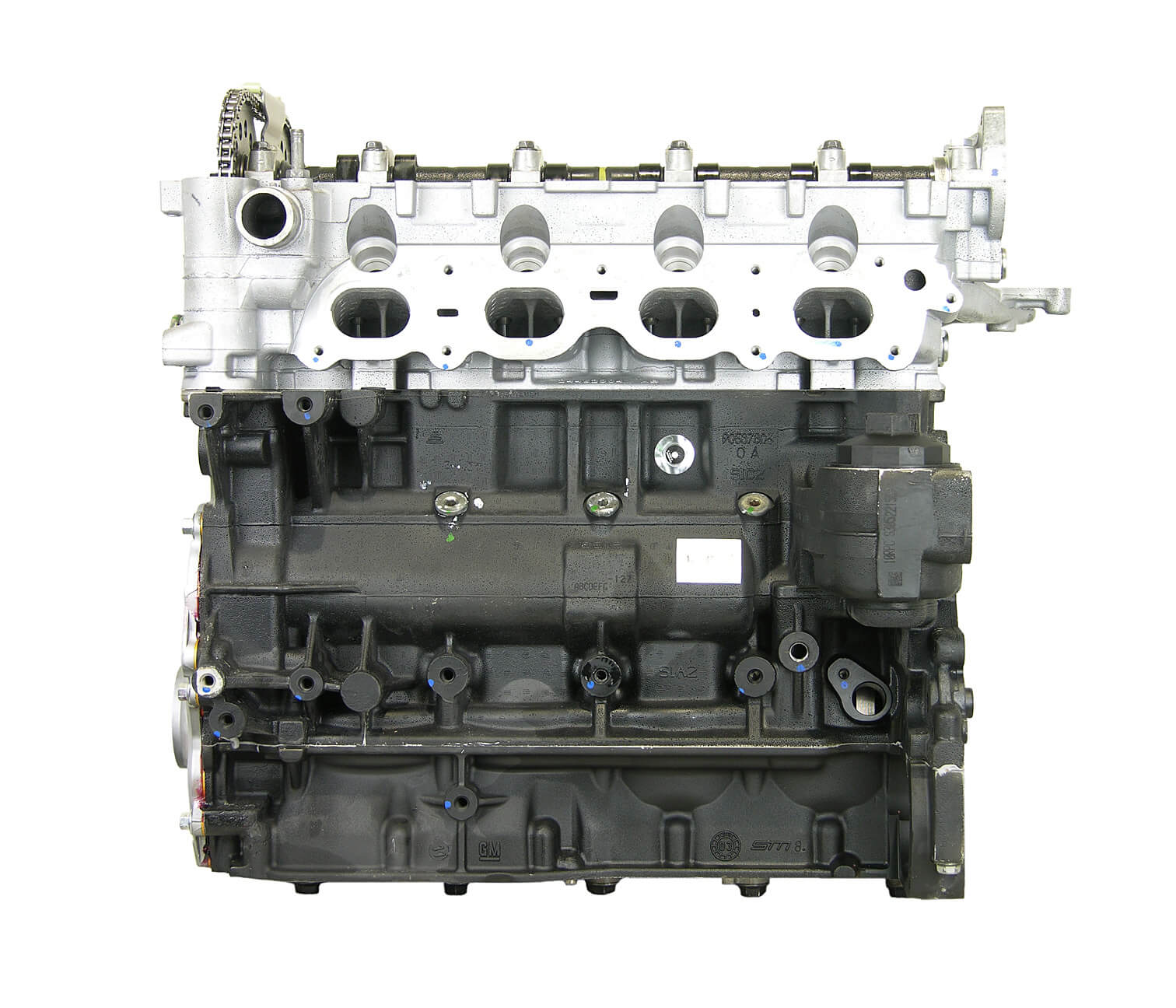 Chevy 2.2L Ecotec L61 Engine | Powertrain Company