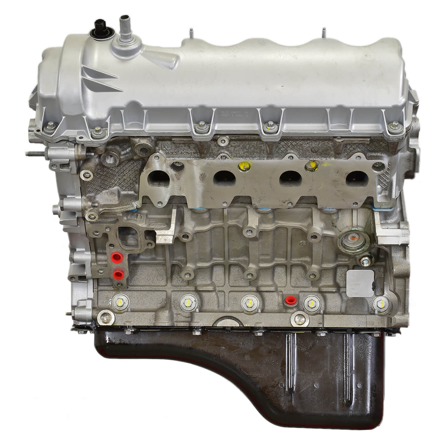 4.6L Engine for 2005-2008 Ford Mustang GT | Powertrain Company