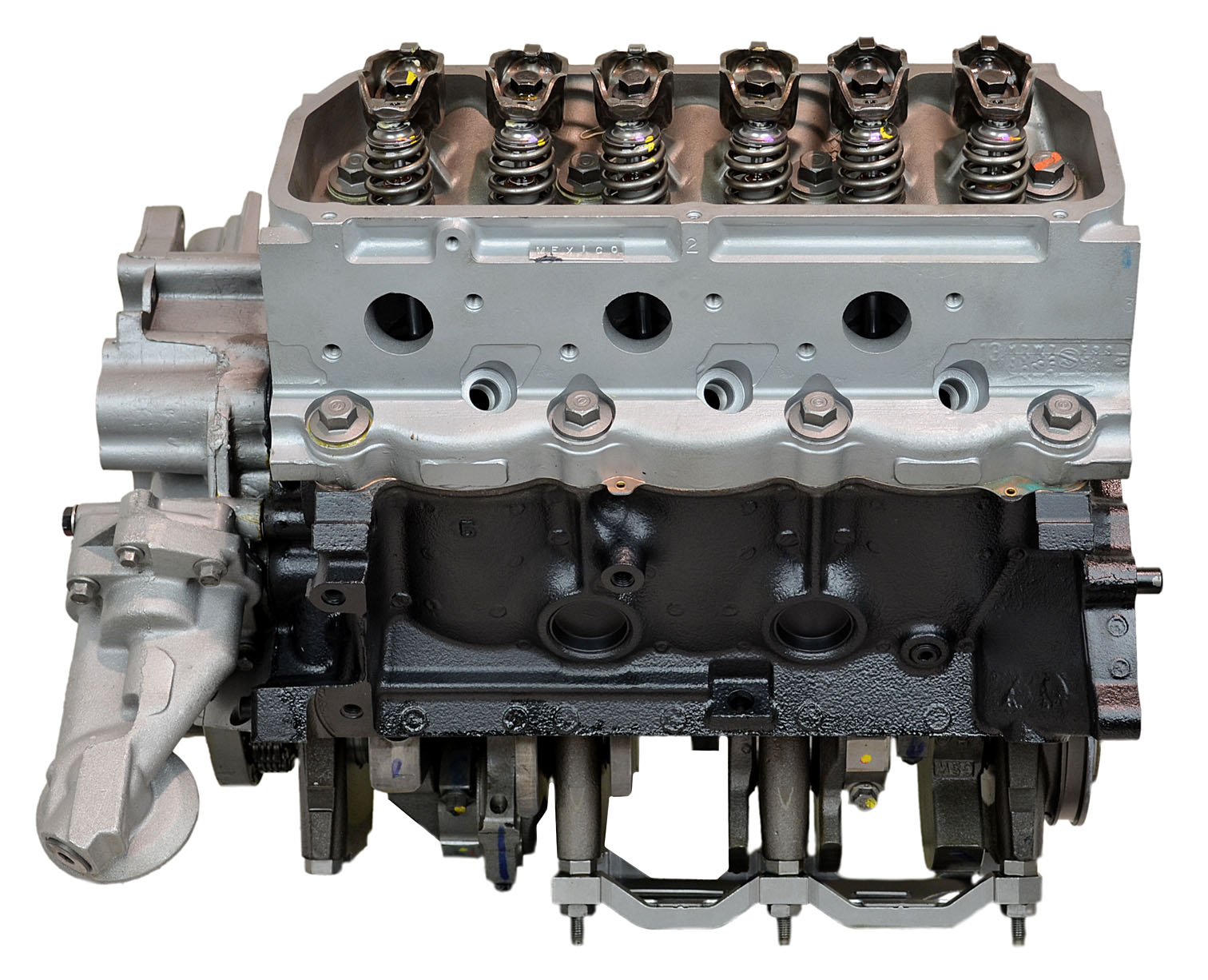 4.2L Engine for Ford F-150, E-150, E-250: 1997-2000 | Powertrain Company