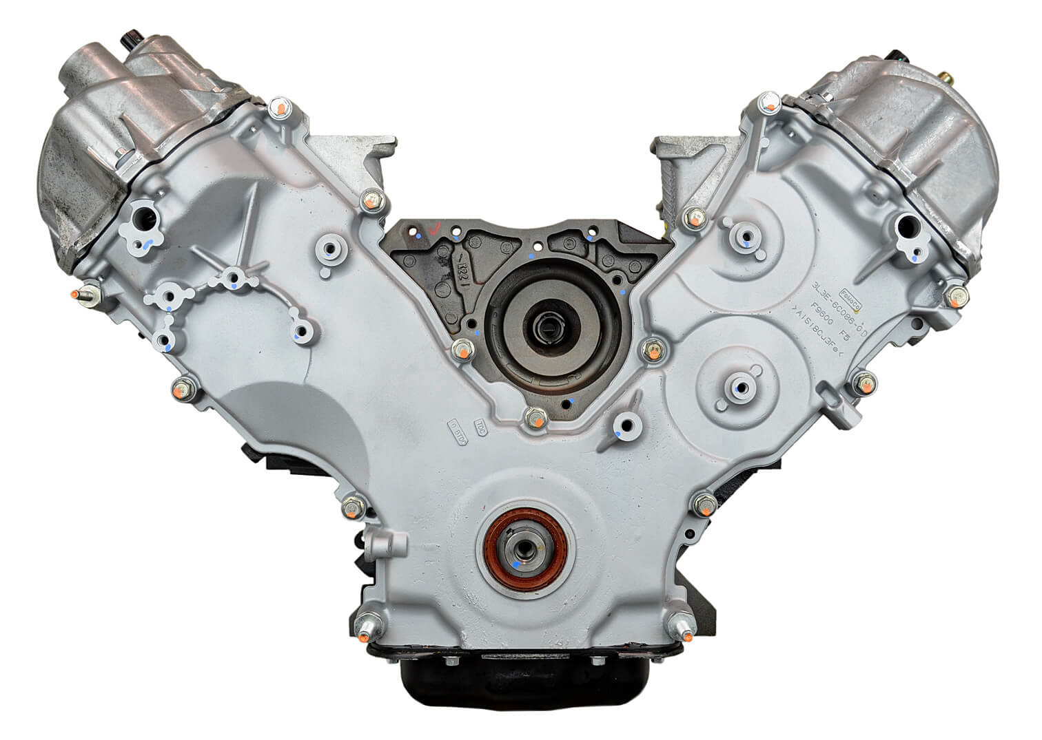 5.4L Triton 3V V8 Remanufactured Engine | Ford Expedition / F-150 ...