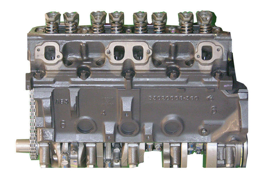 Chrysler Magnum 5.9L/360c.i. V8 Engine: 92-03 | Powertrain Company