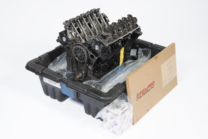 3.0L Engine Assembly | Ford Ranger / Mazda B3000 1992-1994 - Powertrain ...