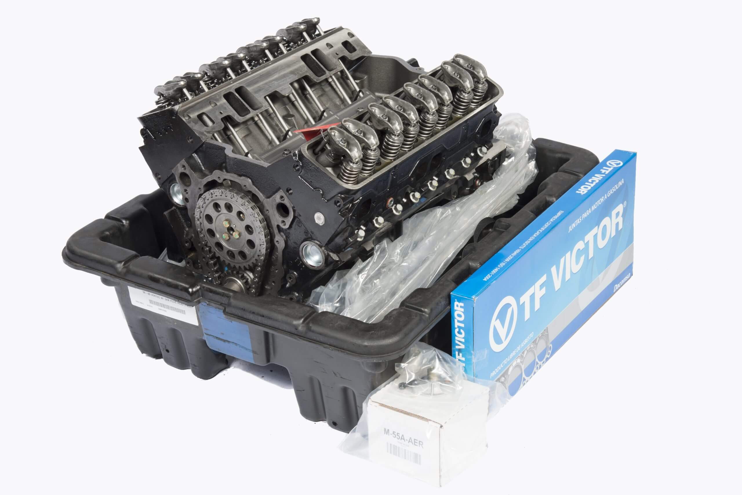 5.7L Vortec Engine for Cadillac, Chevy, GMC: 1999-2000 | Powertrain Company