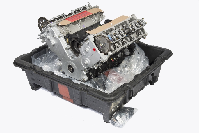 Ford 4.6L V8 Engine: 2001-2004 | Powertrain Company