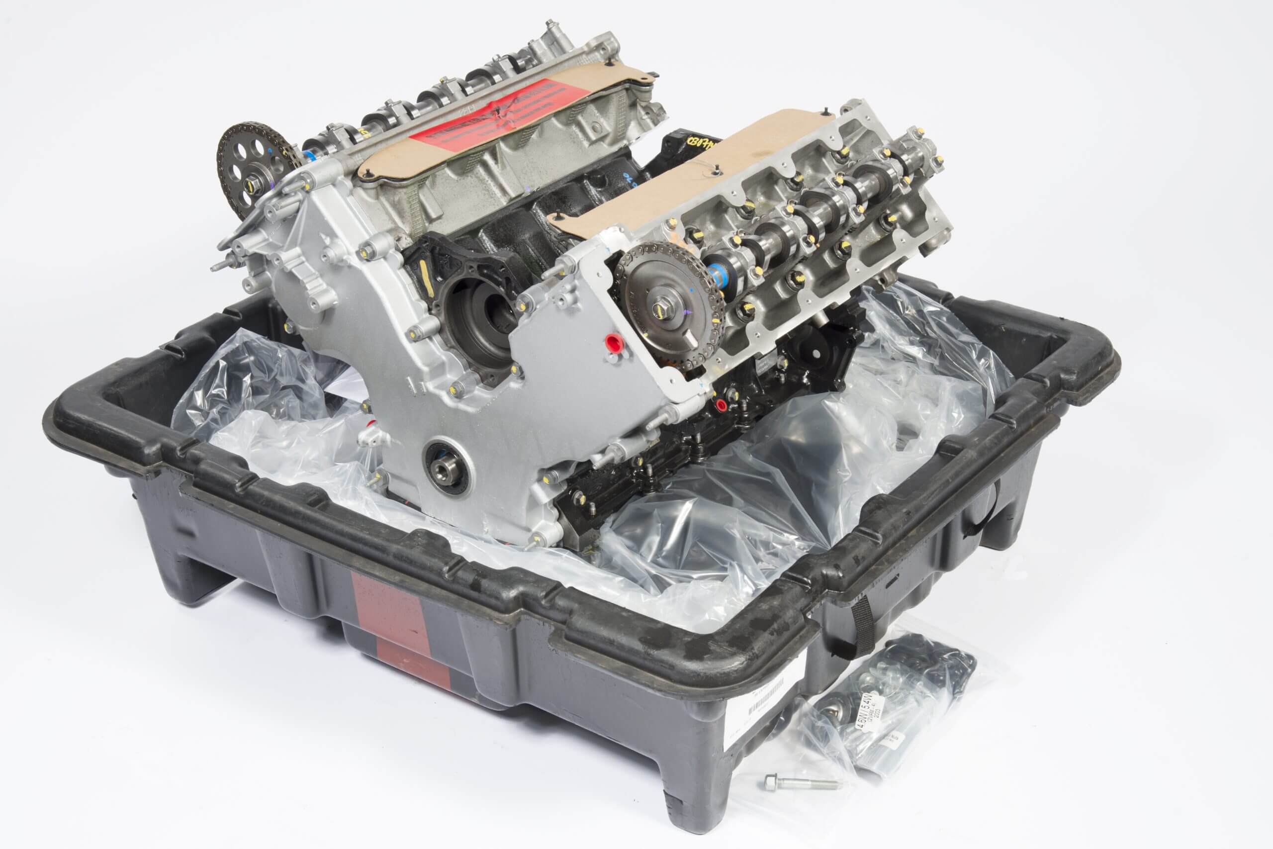 4.6L 281 Windsor Remanufactured Engine | Ford Expedition / F-150 / F ...