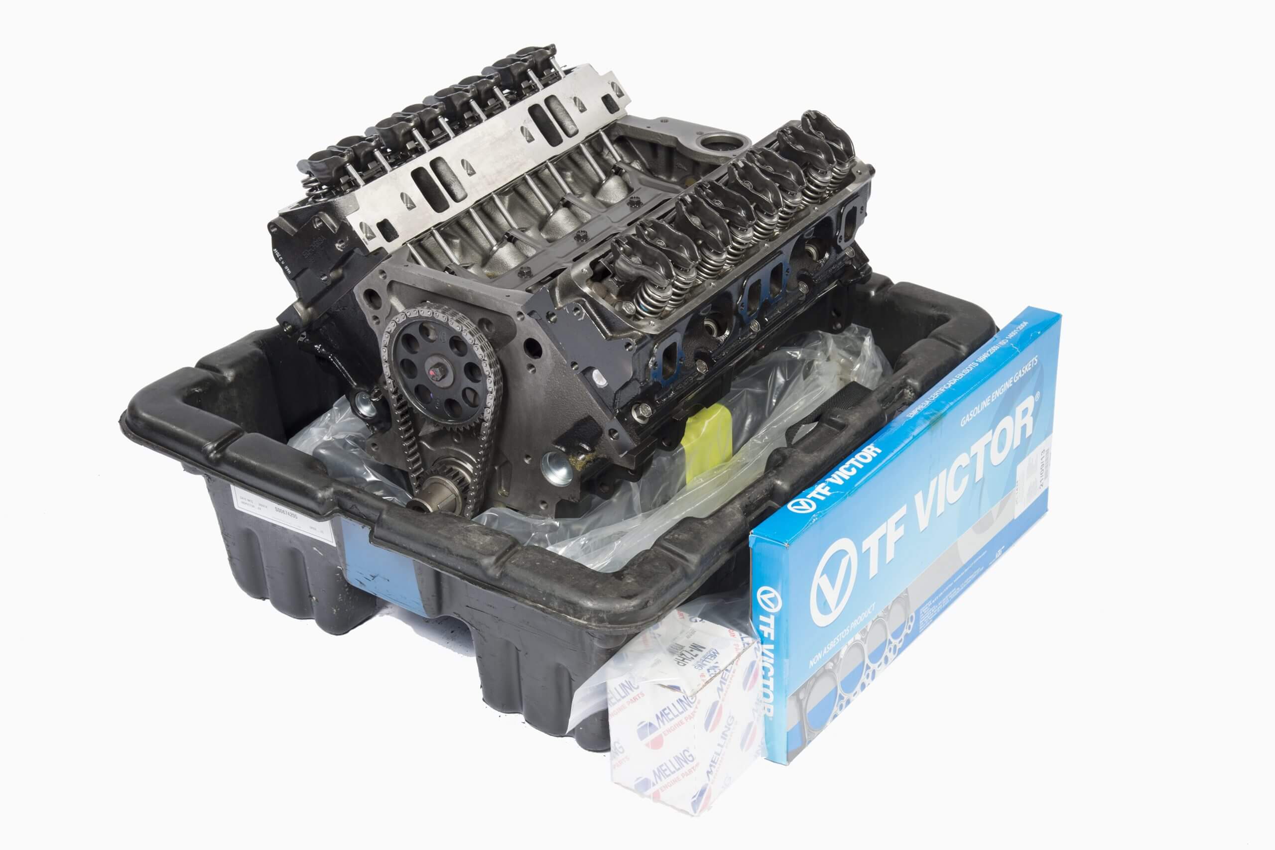 5.9L Magnum Engine for Dodge: 1993-2001 | Powertrain Company