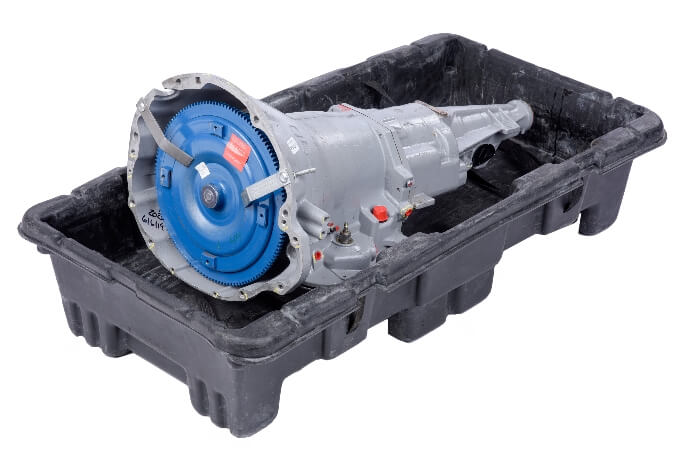 46RE 2WD Remanufactured Automatic Transmission Assembly | Dodge 1998 ...