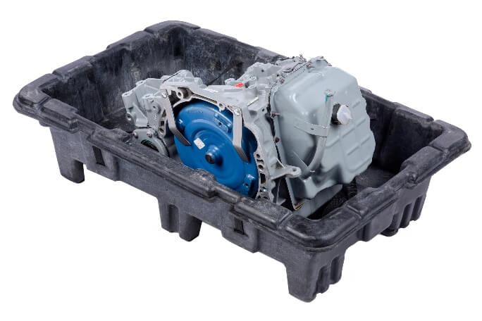 62TE FWD Remanufactured Automatic Transmission Assembly | Chrysler 200 ...