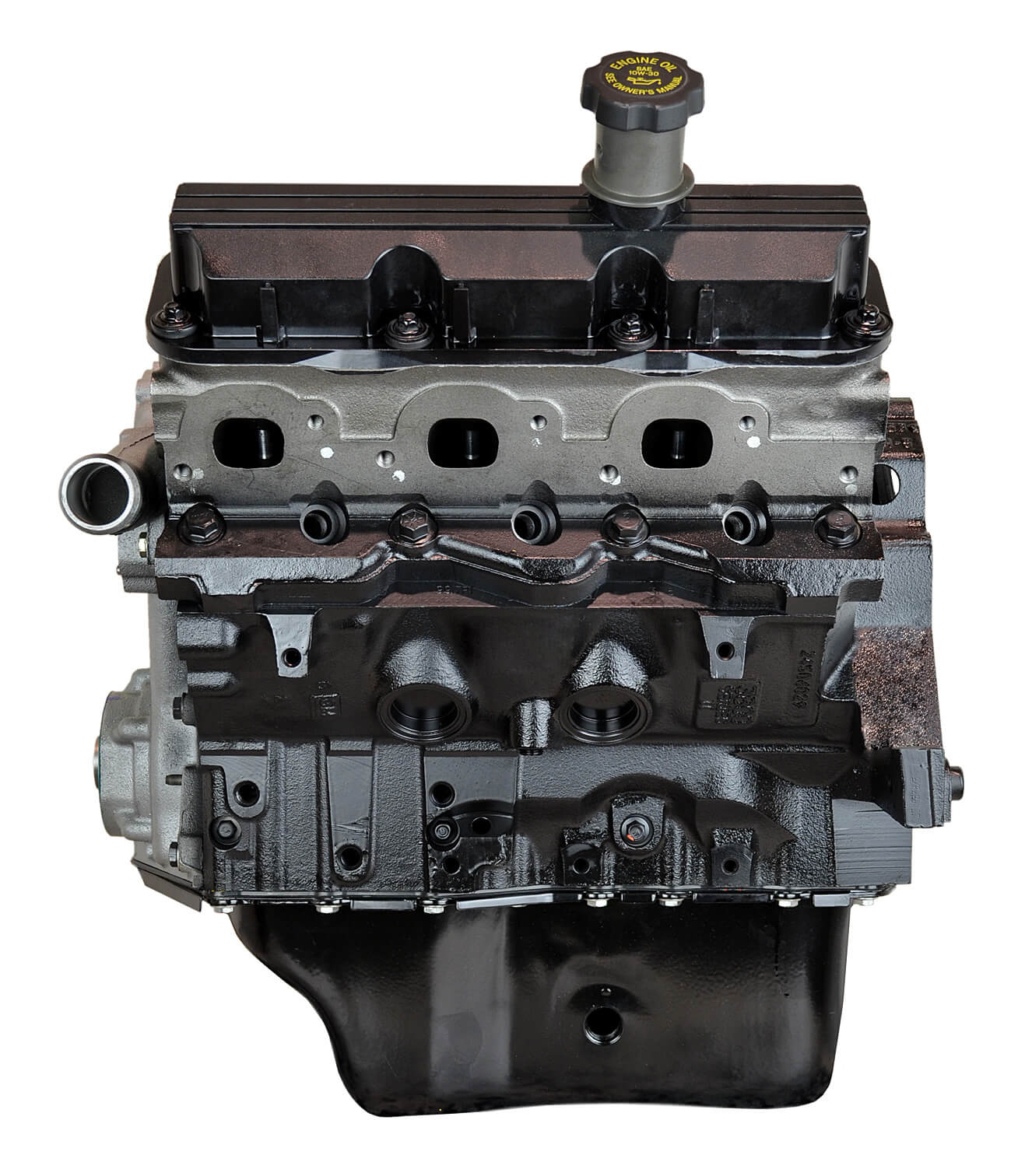 Buick 231 Engine Assembly | Buick / Chevrolet / Oldsmobile / Pontiac ...