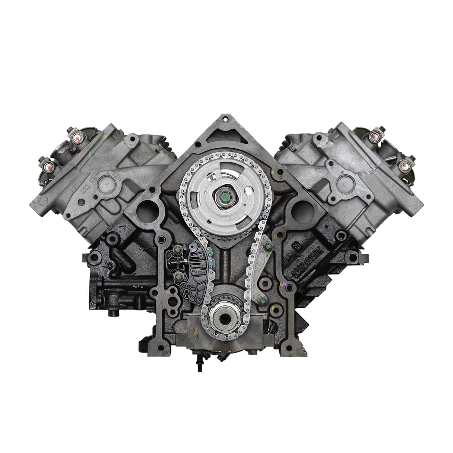 2012 5 7 Hemi Engine