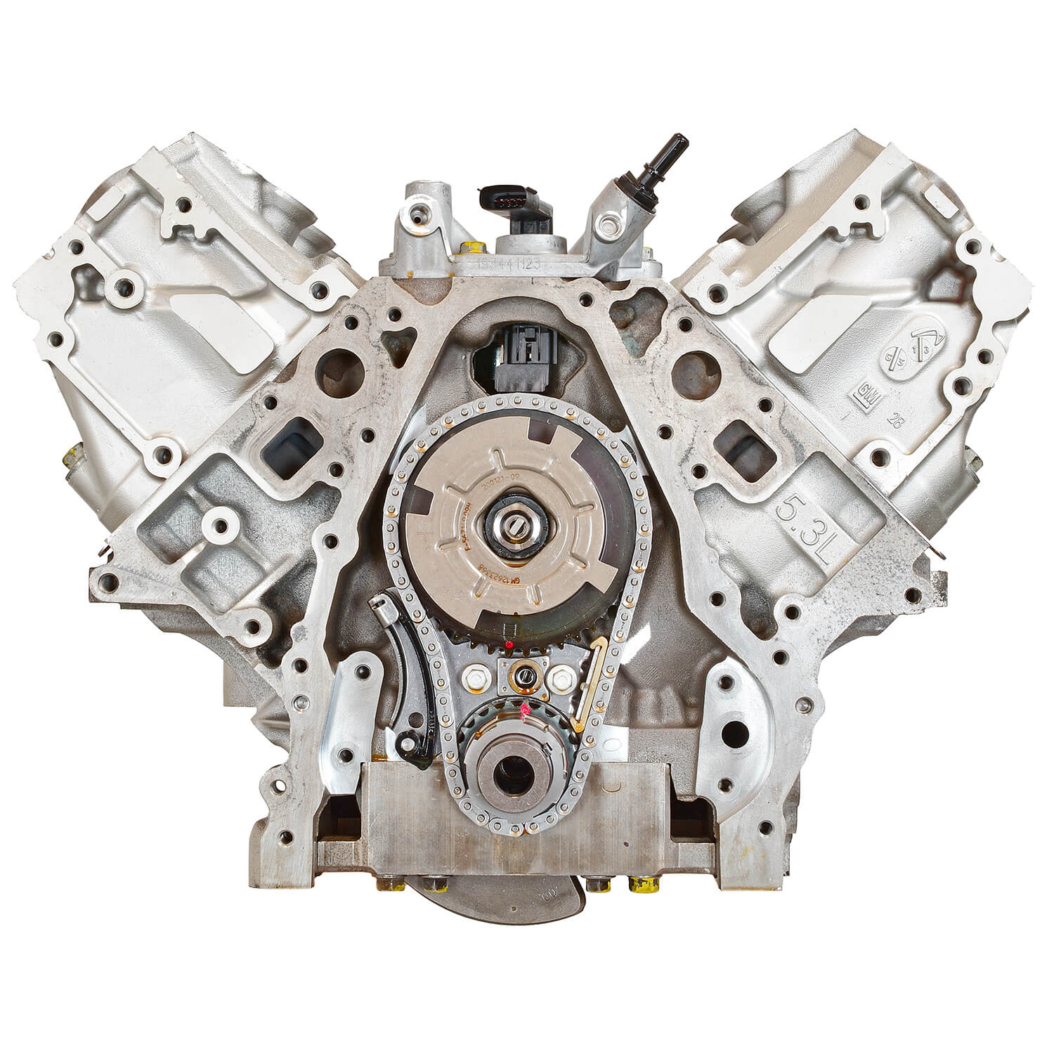 5.3L EcoTec3 Engine: 2014-2020 | Powertrain Company
