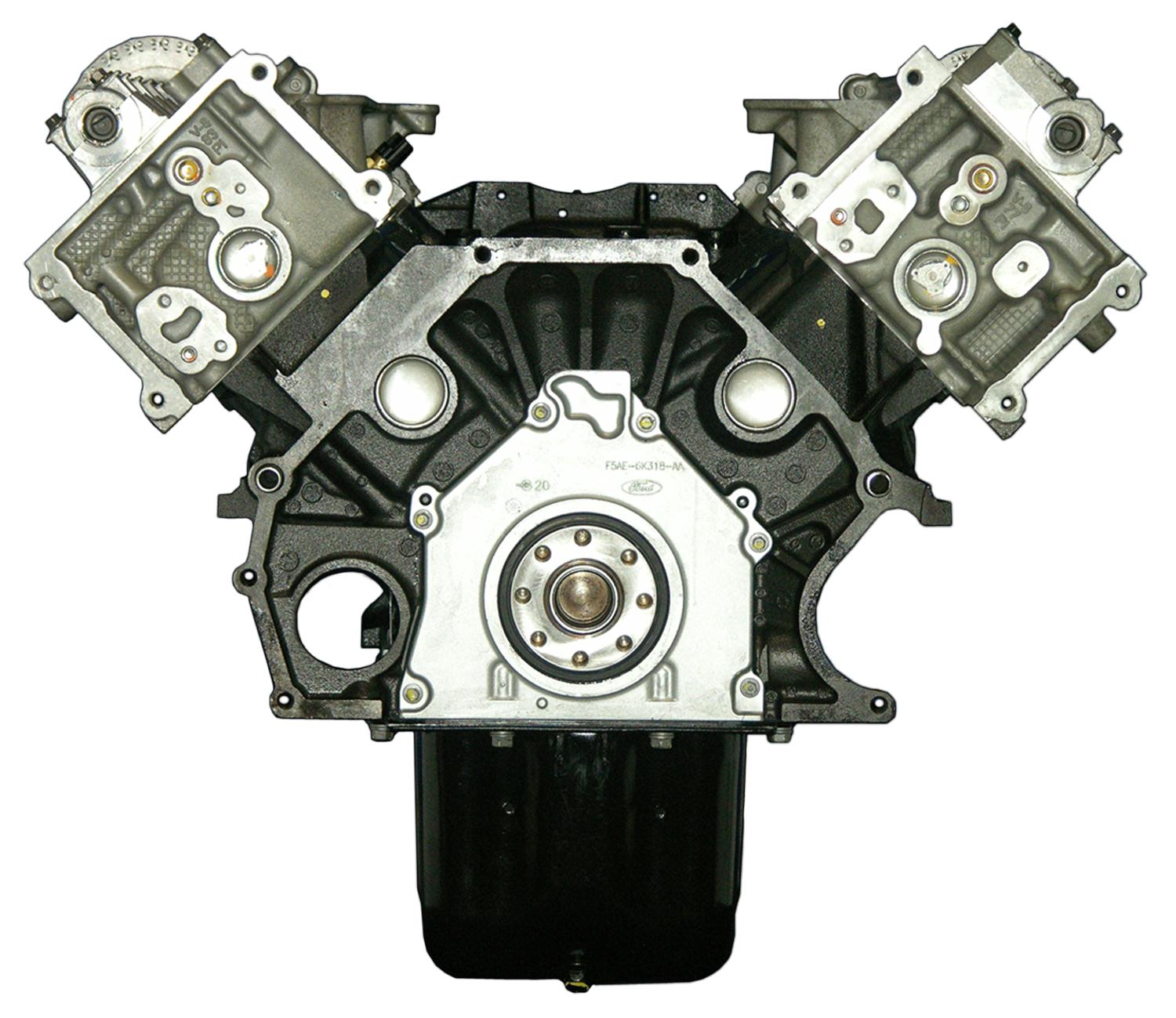 5.4L RWD Engine Assembly | Ford Expedition 2002-2004 - Powertrain Company
