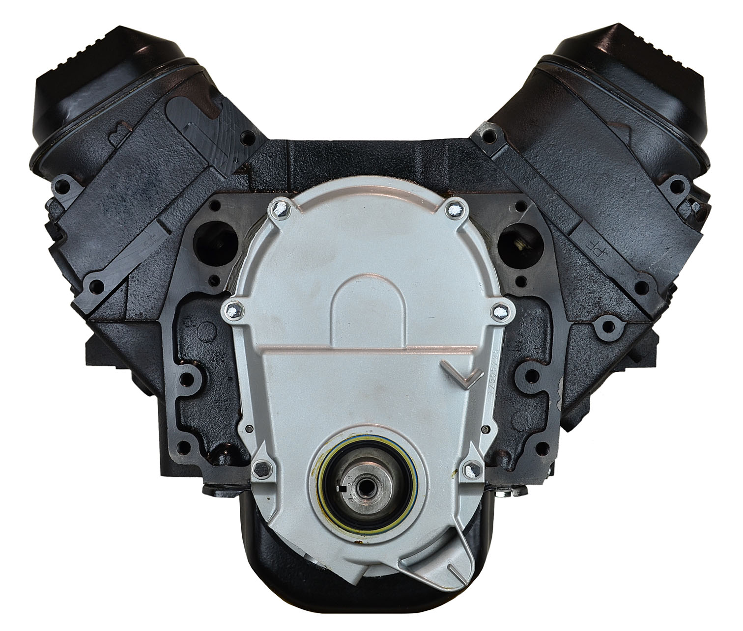 Chevy 454 Engine Assembly | Chevrolet / GMC 1996-2016 - Powertrain Company