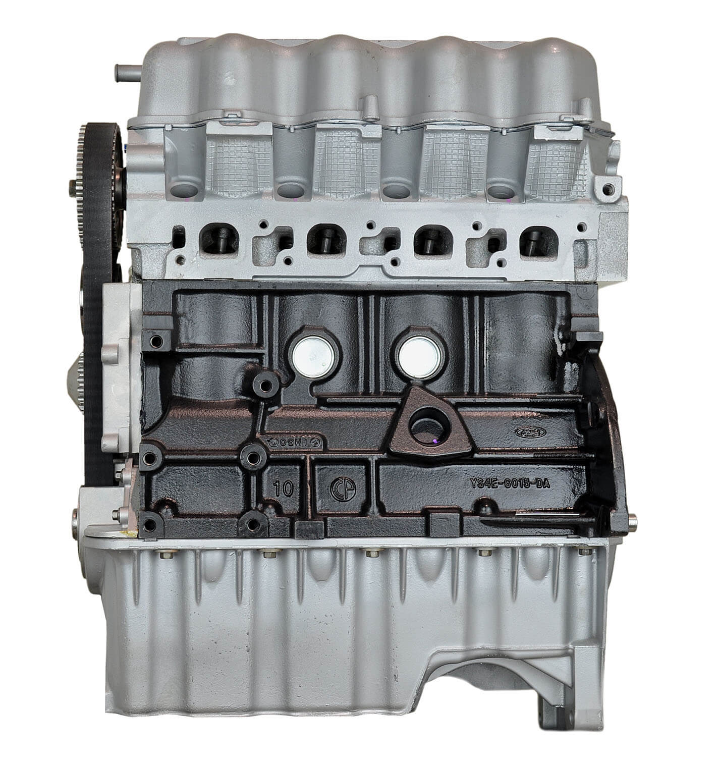 2.0L FWD Engine Assembly | Ford Focus 2000-2004 - Powertrain Company