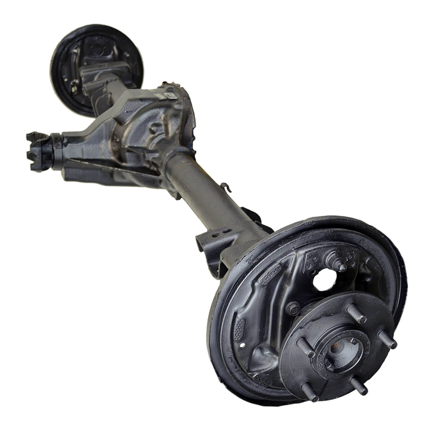 3.73 RWD Rear Remanufactured Axle Assembly | Chevrolet Astro / GMC ...
