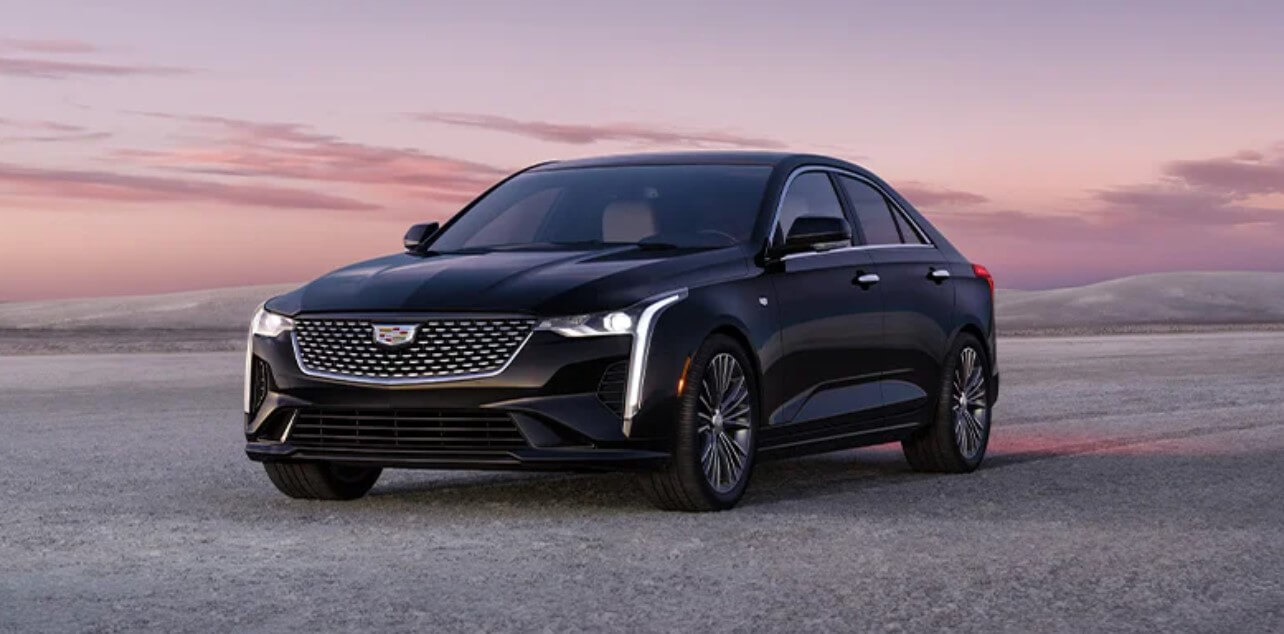 Shop Featured Remanufactured Cadillac Engines - Powertrain Company