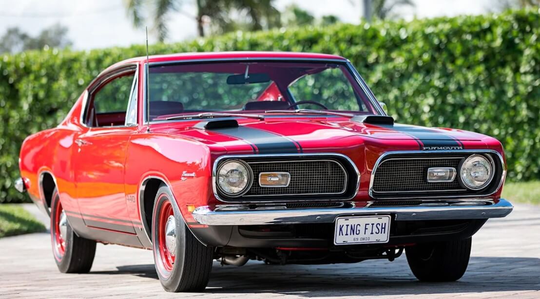 Shop Featured Remanufactured Plymouth Engines - Powertrain Company