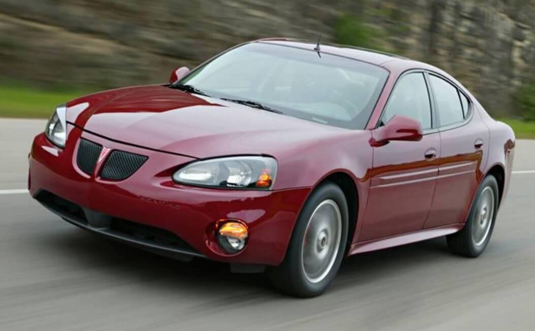 Shop Featured Remanufactured Pontiac Transmissions - Powertrain Company