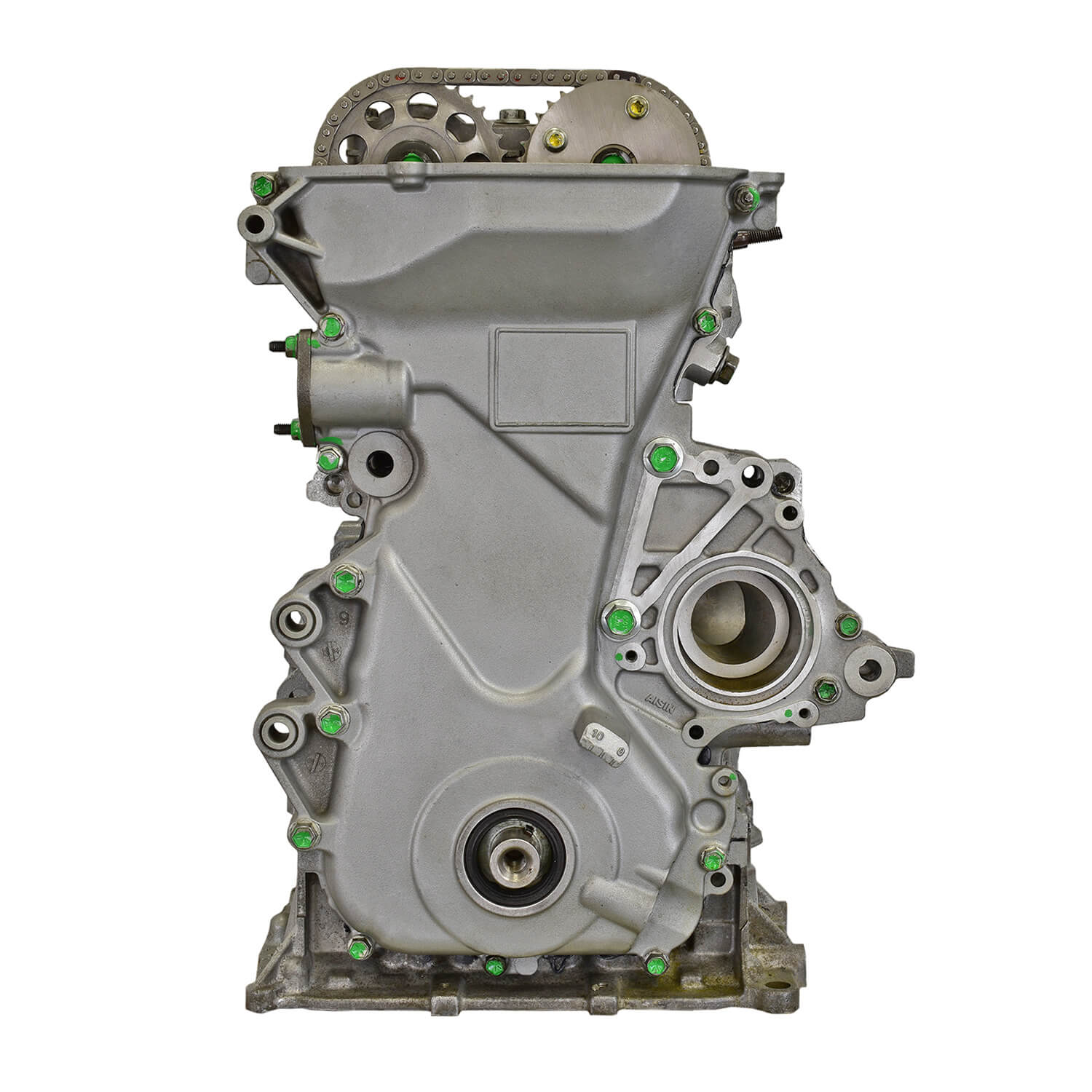 1.8L FWD 1ZZFE Remanufactured Engine | Chevrolet Prizm / Pontiac Vibe ...