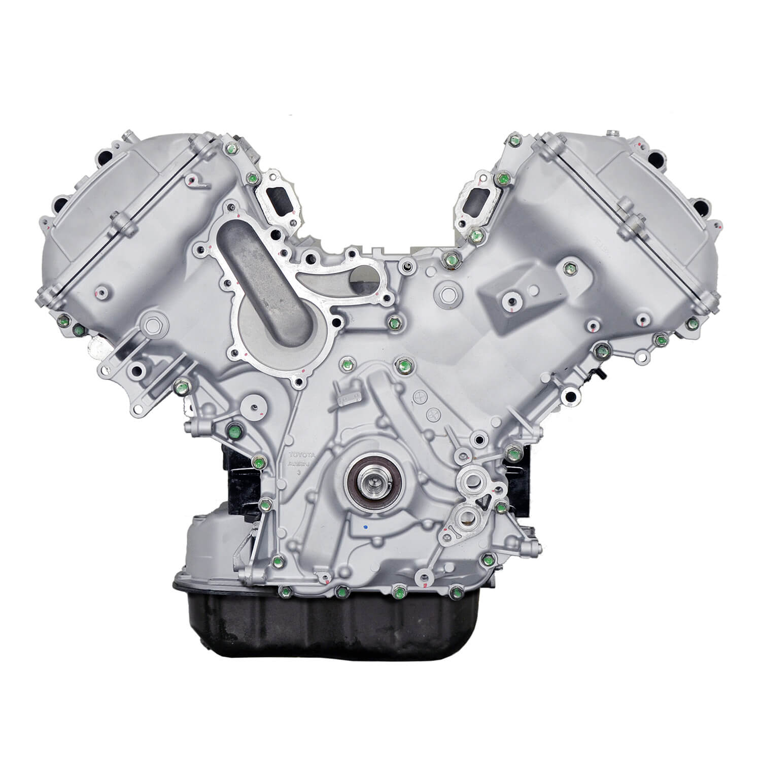 Toyota, Lexus 3UR-FE 5.7L Engine: 2007-2018 | Powertrain Company