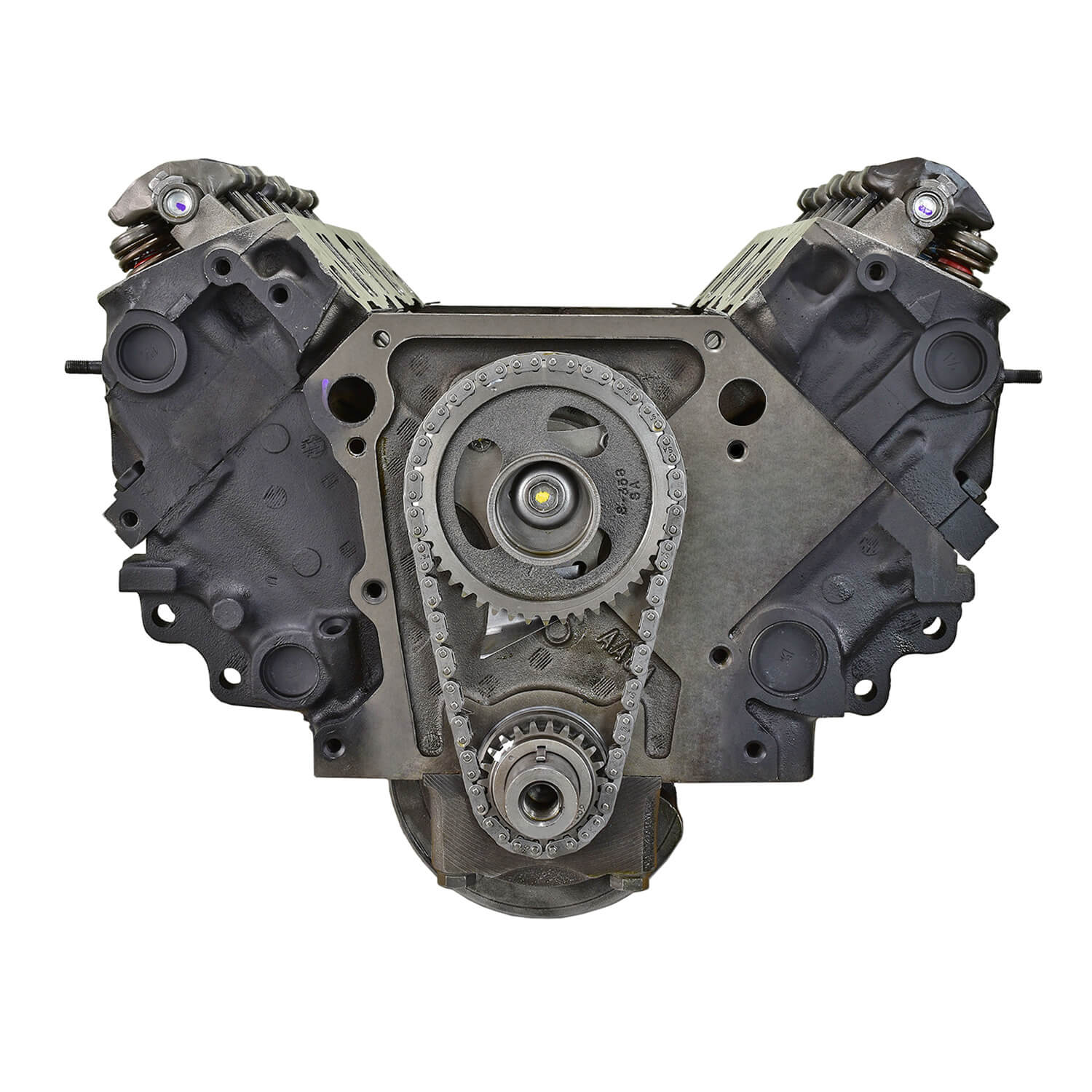 5.9L Magnum Remanufactured Engine DD06 | Chrysler / Dodge / Plymouth ...
