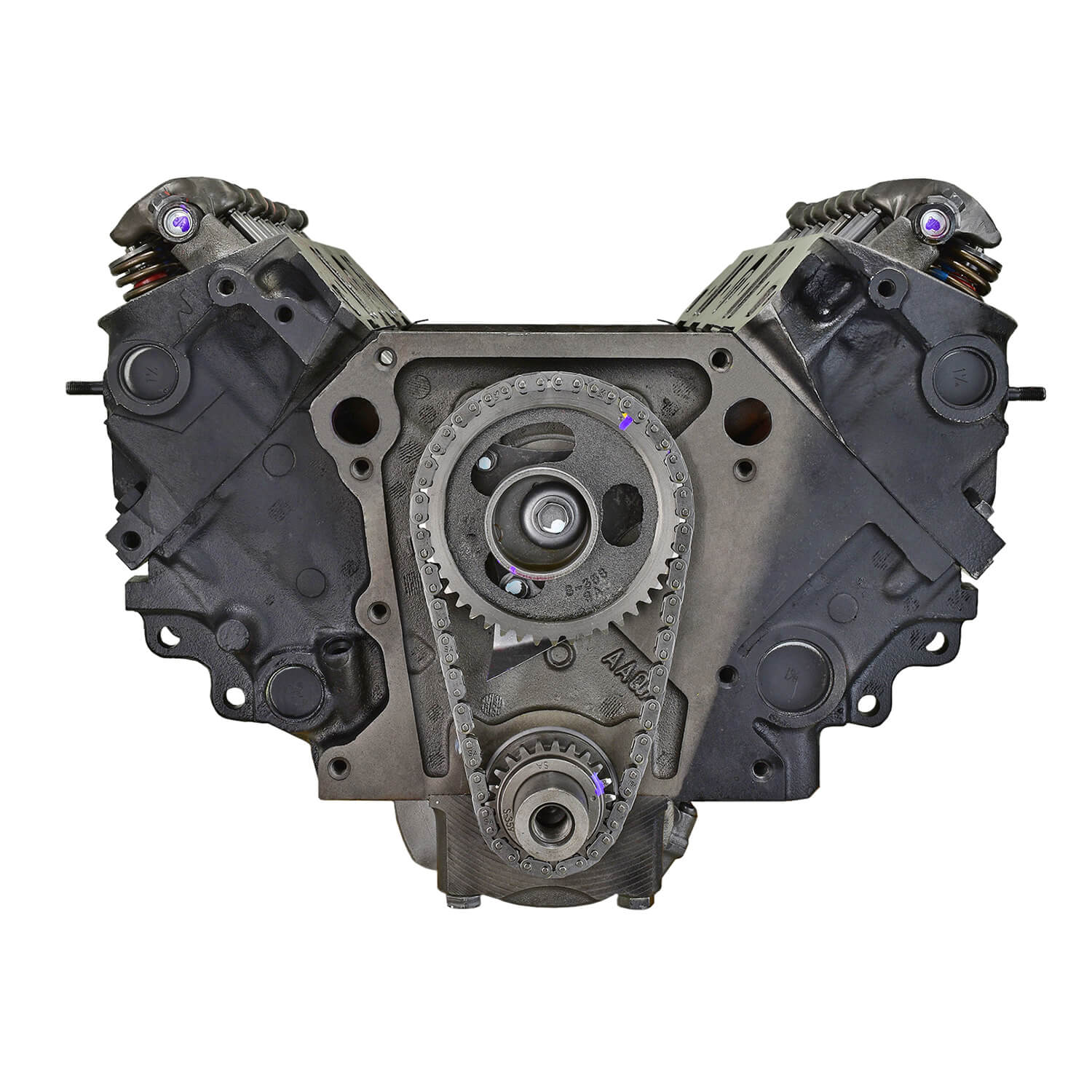 5.9L Remanufactured Engine DD07 | Chrysler / Dodge / Plymouth 1971-1988 ...