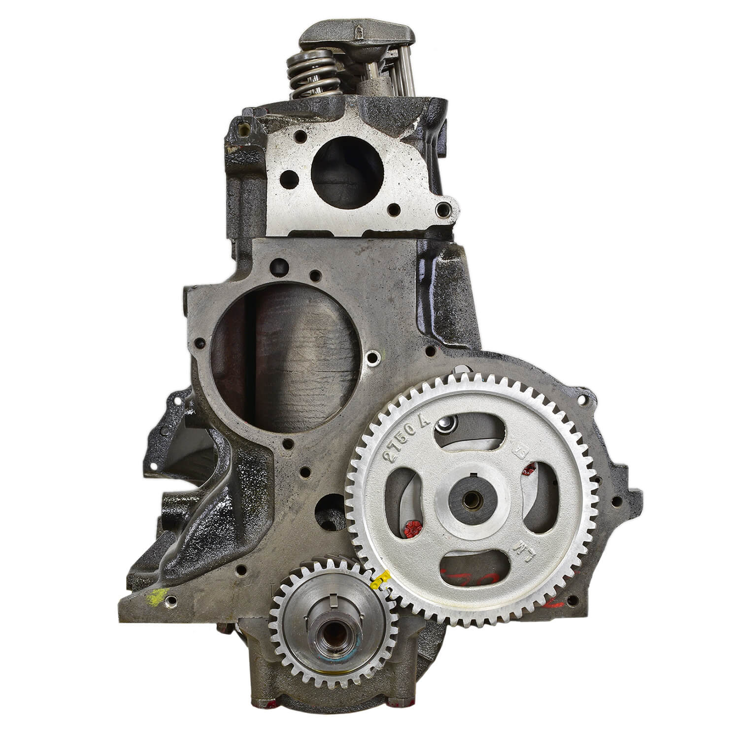 4.9L 300 Remanufactured Engine | Ford 1965-1980 - Powertrain Company