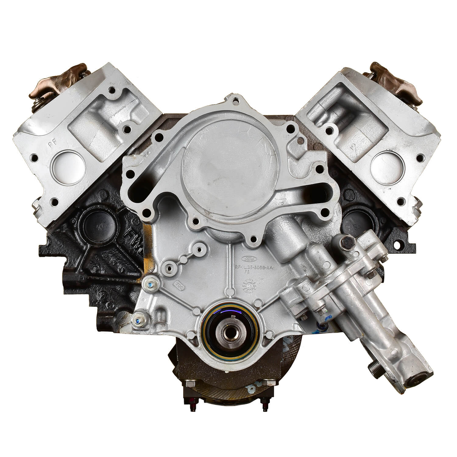 4.2L Engine Assembly DFEM | Ford Freestar / Mercury Monterey 2004-2007 ...