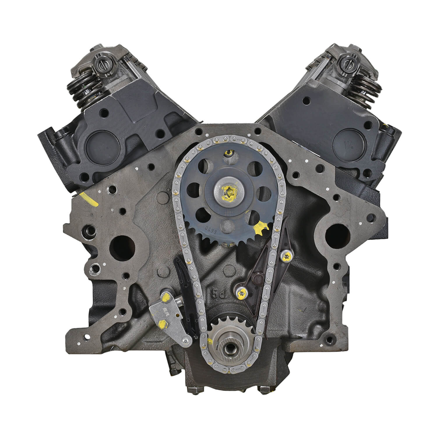4.0L California Emissions Remanufactured Engine DFK6 | Ford Aerostar ...