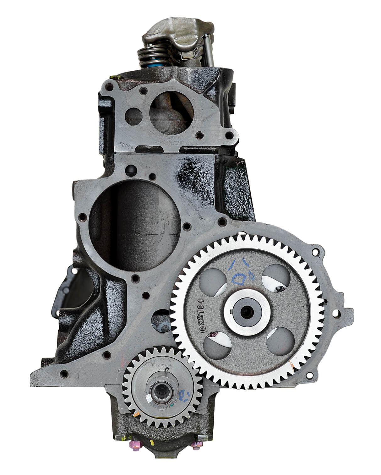 4.9L 300 Remanufactured LPG Engine | Ford E-Series / F-Series 1982-1985 ...