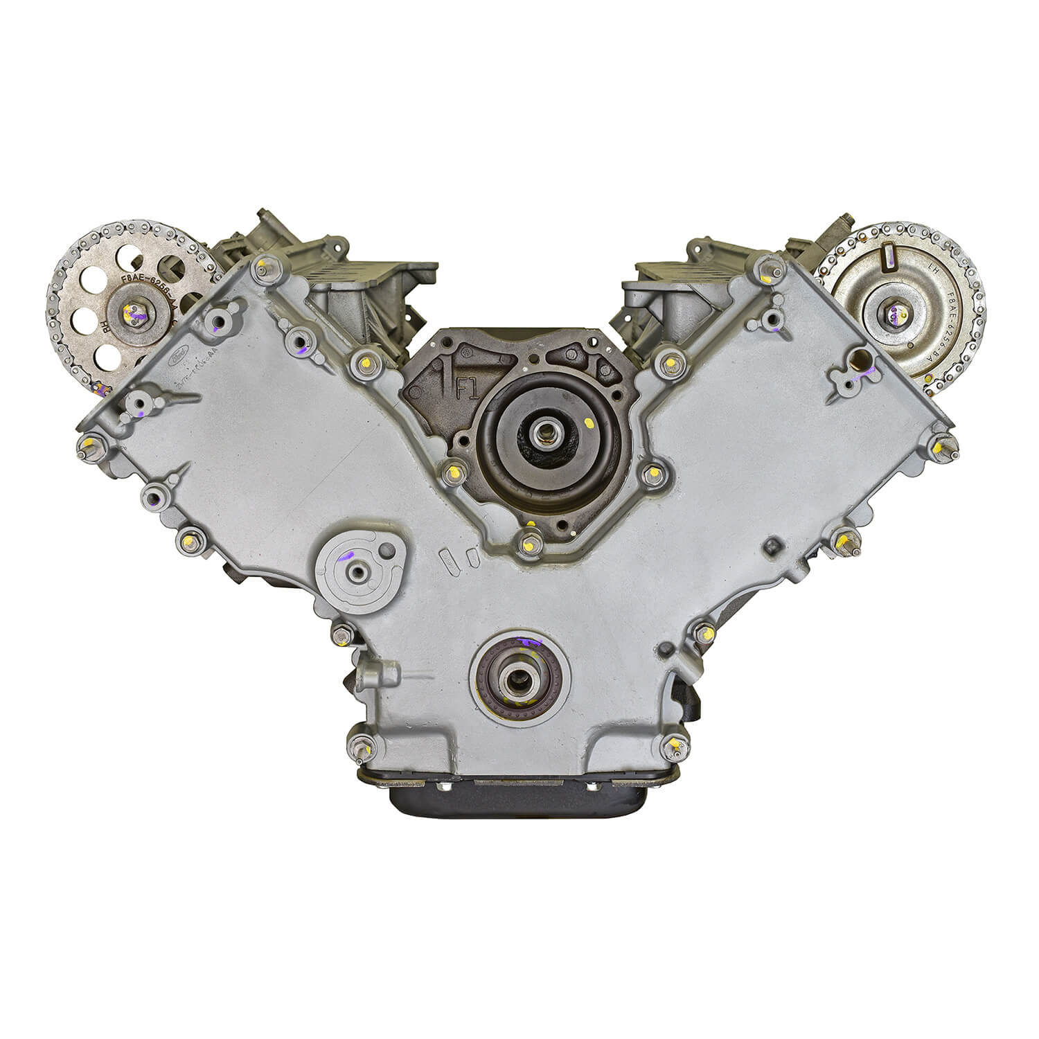 1994-2001 Ford 4.6L V8 2V Engine | Powertrain Company