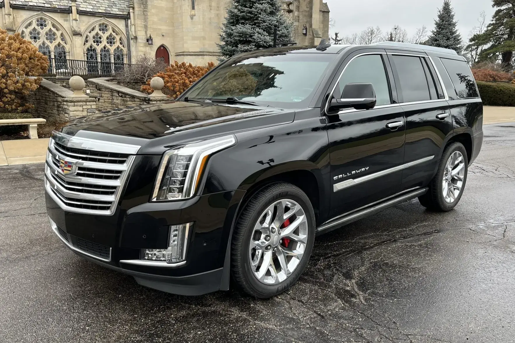 Shop Featured Remanufactured Cadillac Transmissions - Powertrain Company